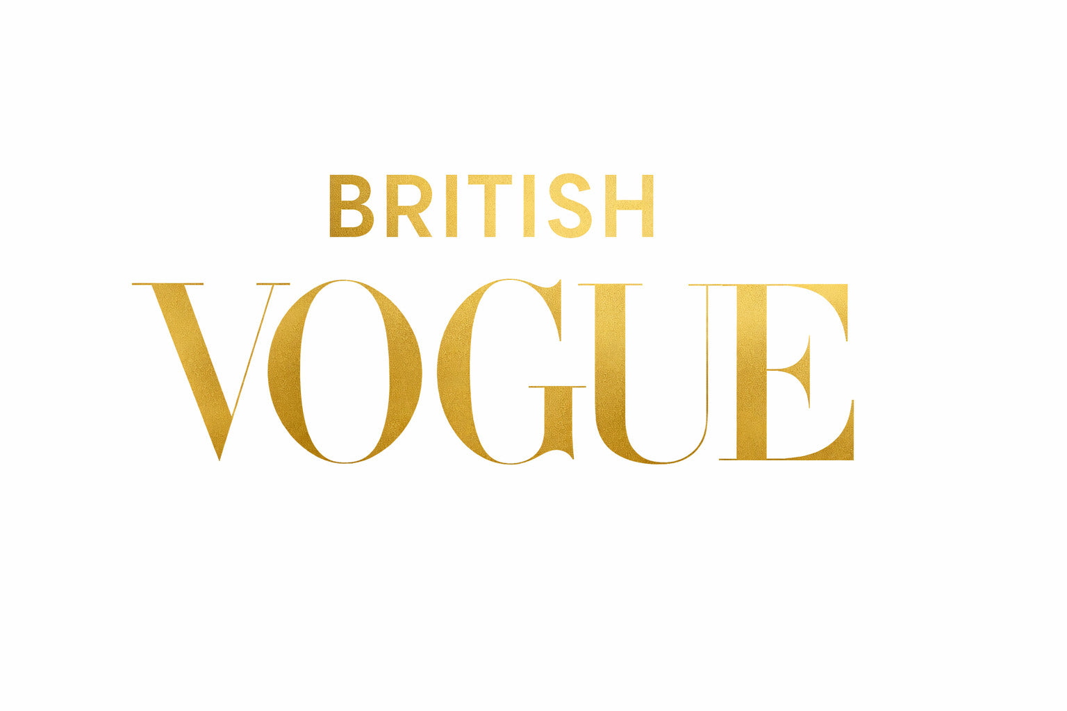 LOOK25 Featured in British Vogue & Vogue Retail: Beauty & Wellness A M ...